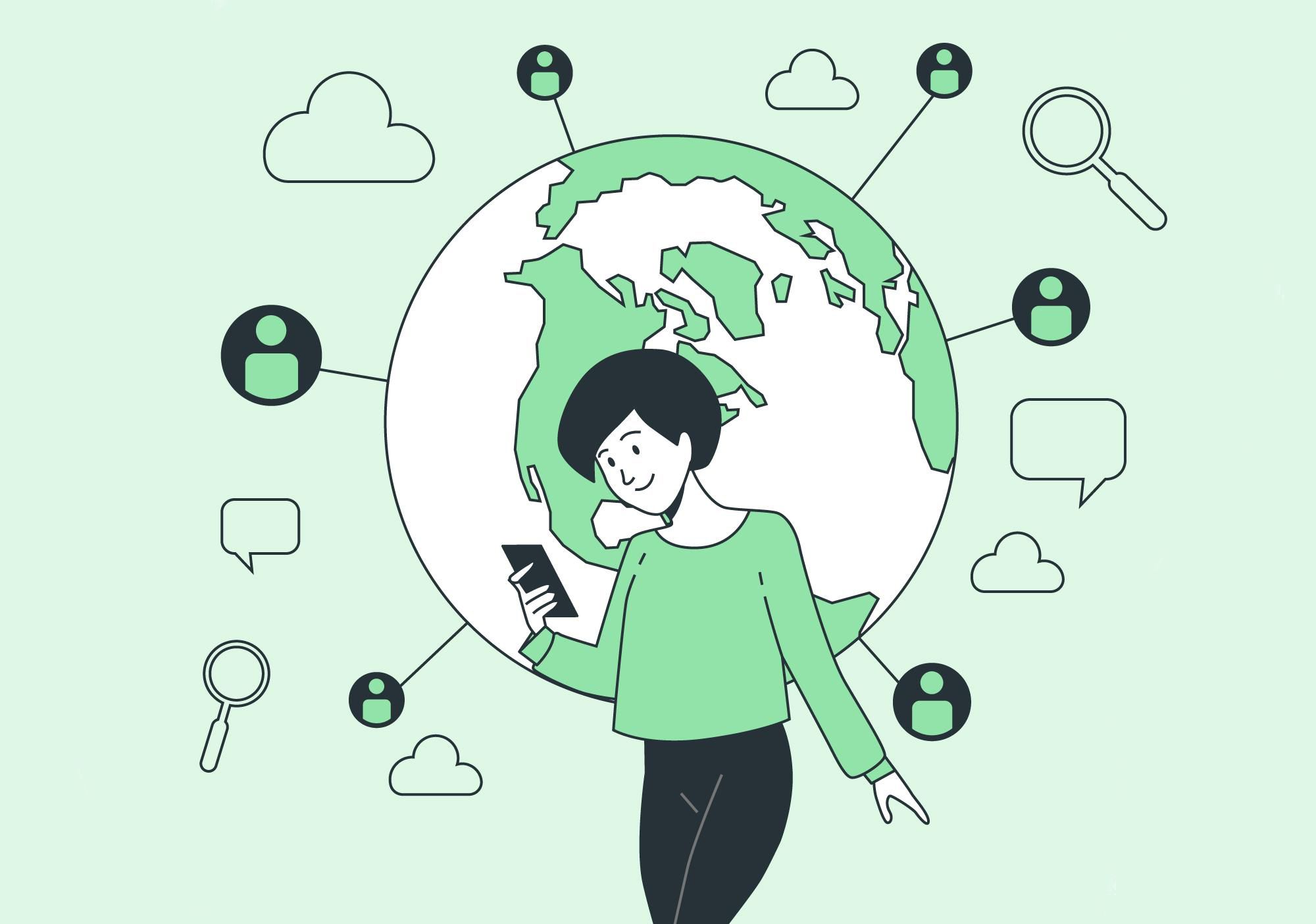 Les technologies d'assistance et l'accessibilité numérique